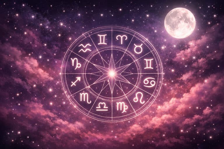 Horoscope février 2026 : le mois qui pourrait tout changer pour votre ...
