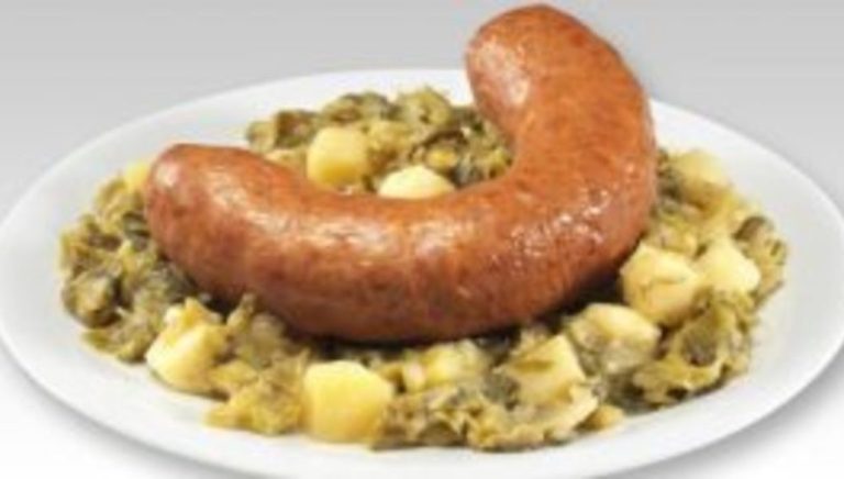 Papet vaudois - La recette facile - Mag-Feminin.ch